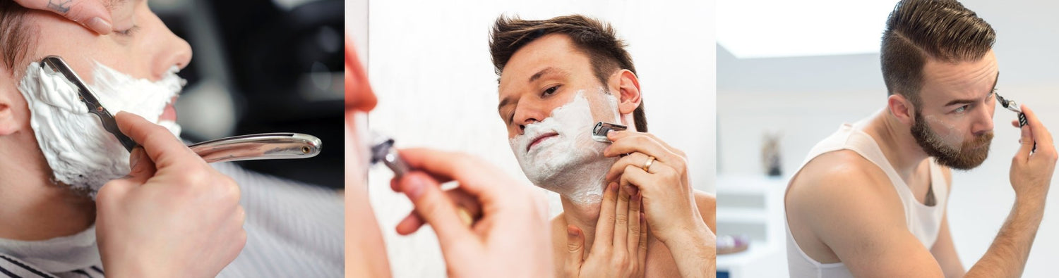 10 best shaving scenes in movies – Manandshaving