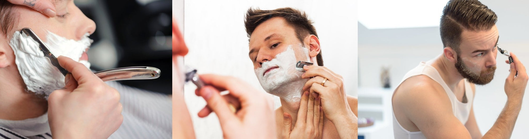 10 best shaving scenes in movies – Manandshaving