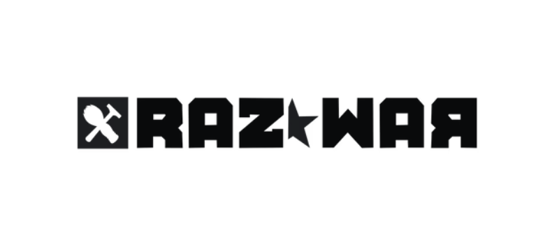 Raz*War - High-Quality Shaving Products for the Modern Man | Manandshaving
